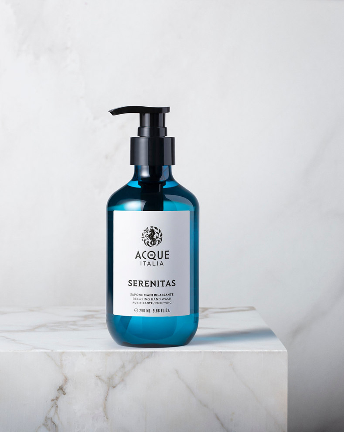 Acque Di Italia - Les delo